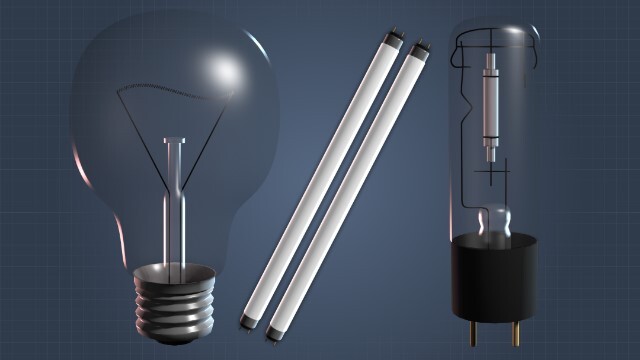 Lighting Basics for Schools | Vector Solutions