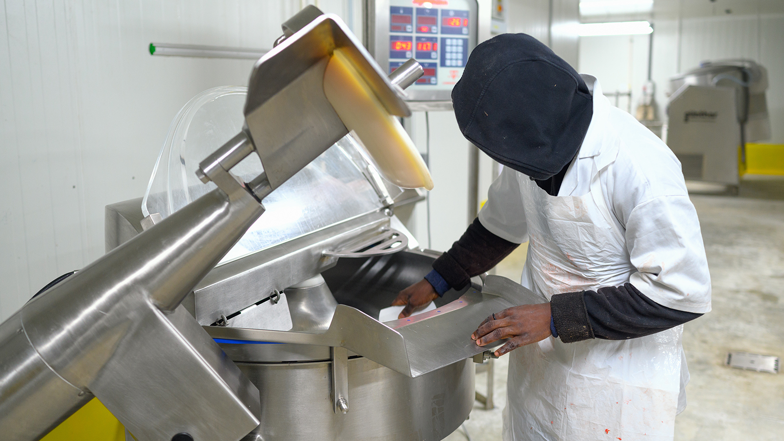 Food Safety Cleaning and Sanitizing for Dry Environments for Schools ...