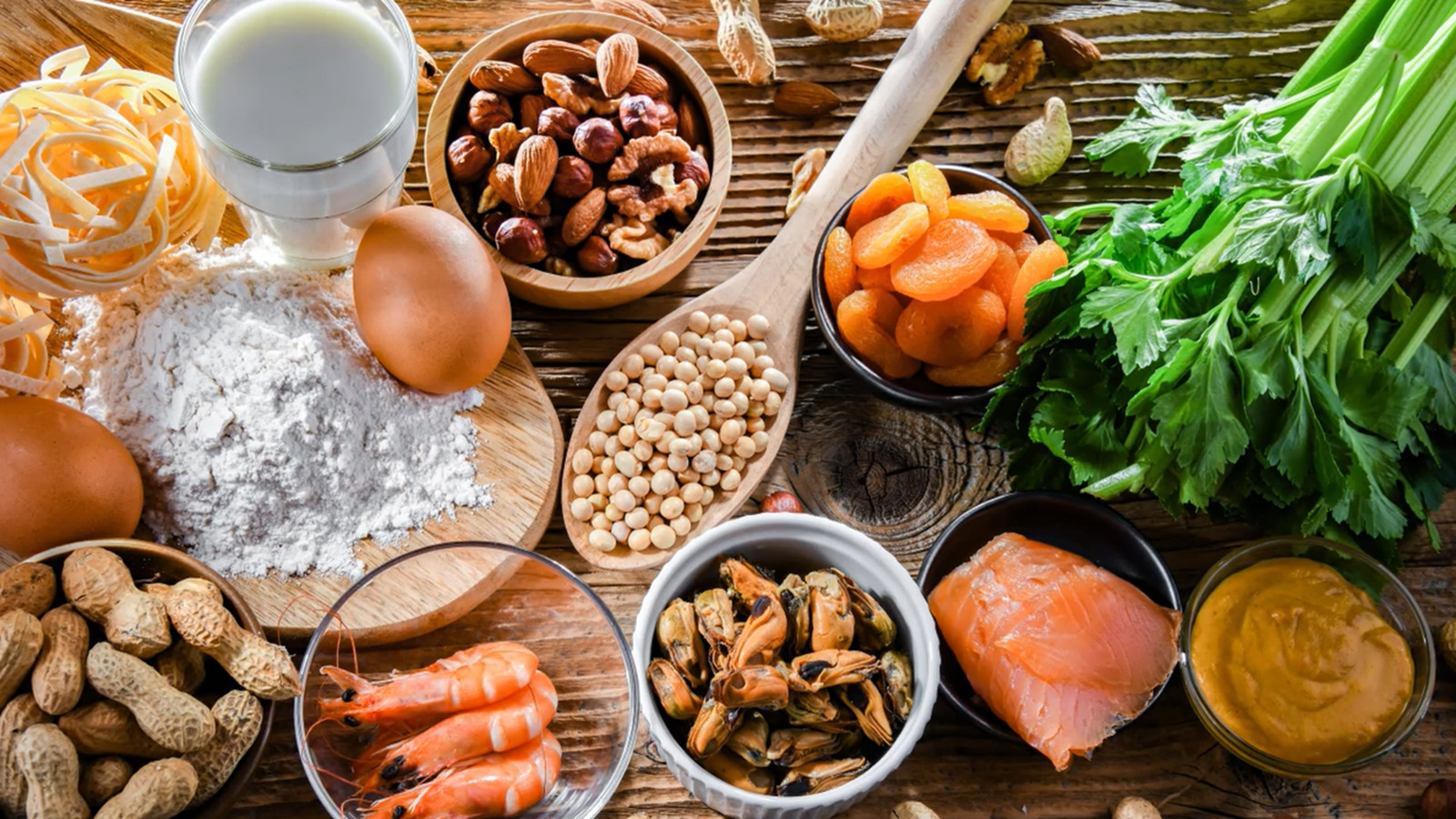 Food Allergens: Proper Handling for Schools | Vector Solutions