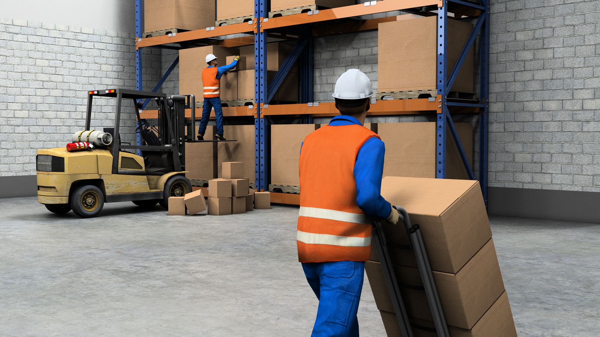 Microlearning Course: Common Safety Mistakes for Schools | Vector Solutions