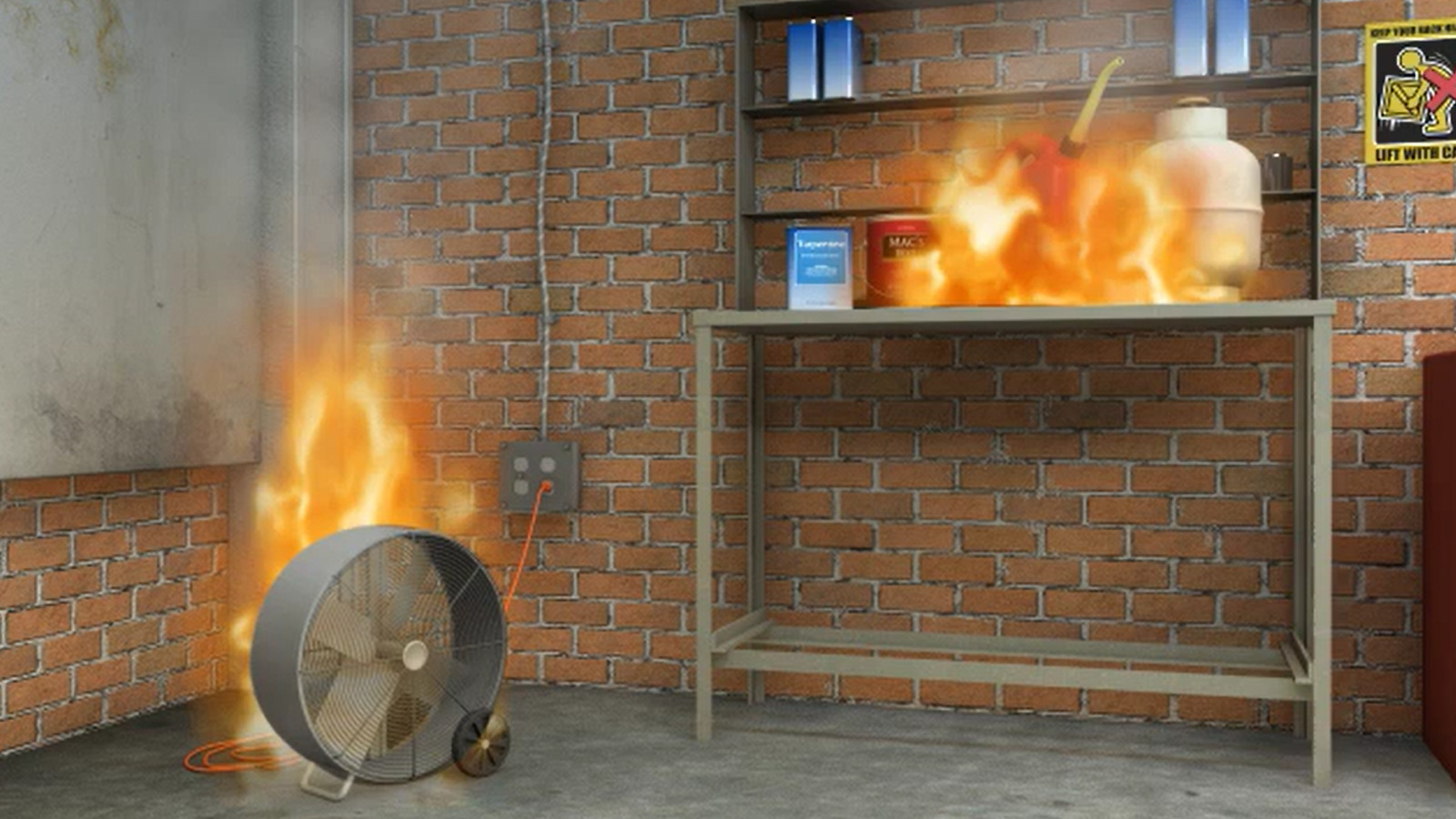 Microlearning Course: Water and AFFF Fire Extinguishers for Schools ...