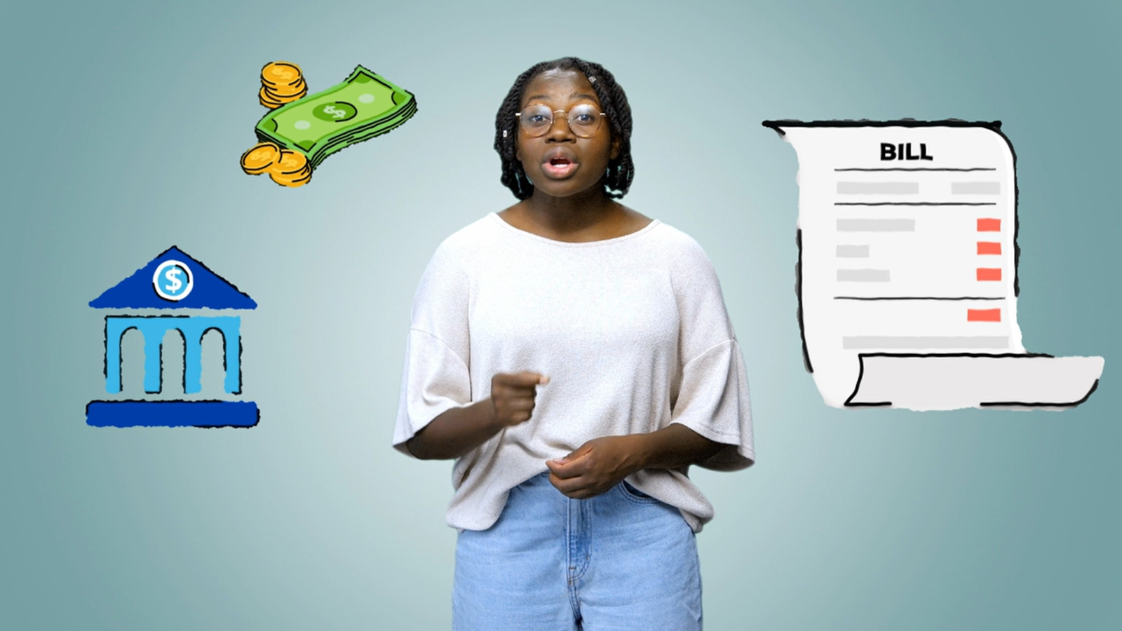 Financial Literacy (Grades 9-12) | Vector Solutions