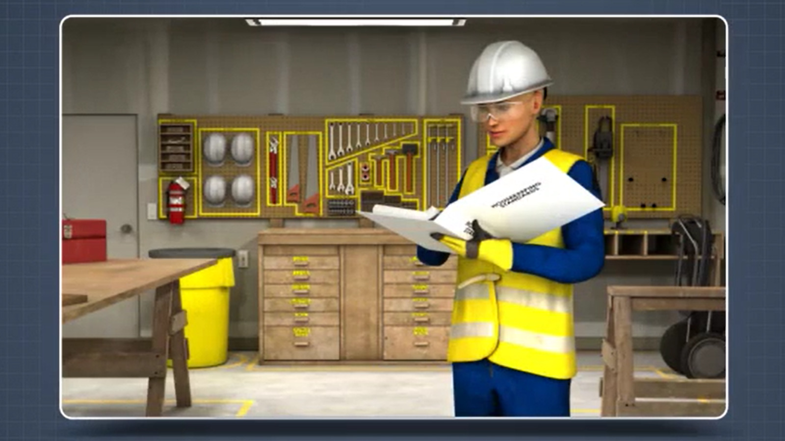 Microlearning Course: Electric Shock Precautions and Risks for Schools | Vector Solutions