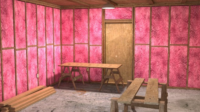 Wood and Insulation Basics for Schools | Vector Solutions