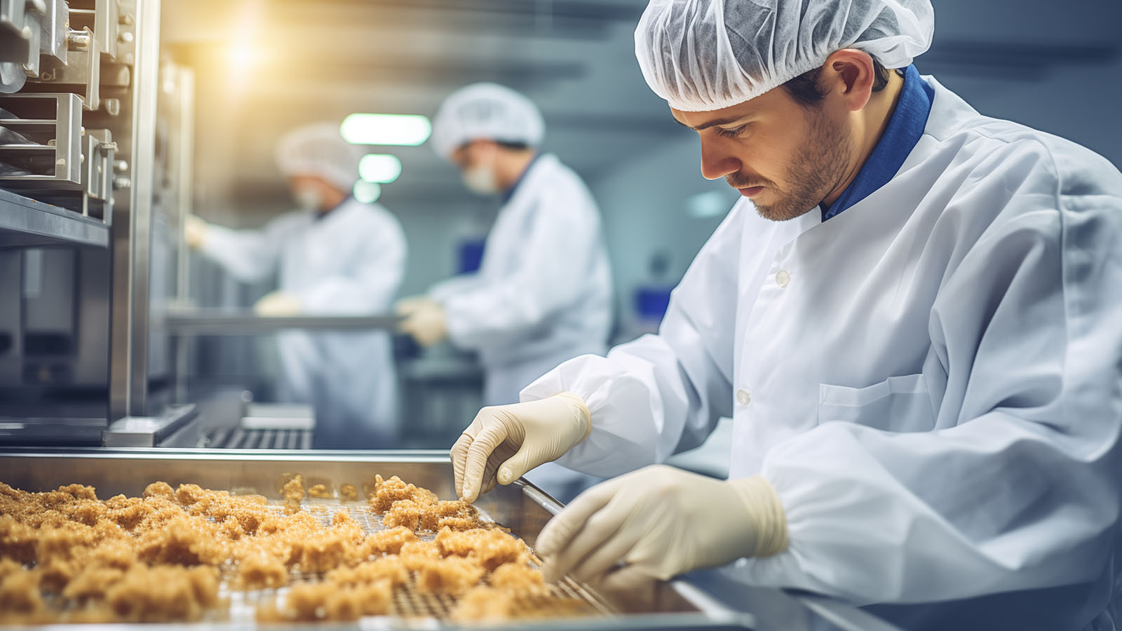Food Safety Standards and SQF Introduction for Schools | Vector Solutions