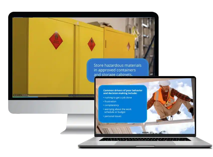 Construction Onboarding Checklist | Vector Solutions