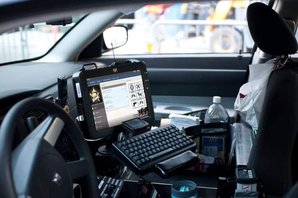 What You Need to Know About Vector’s Law Enforcement Training Software