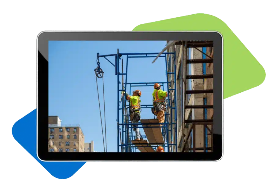 Construction Onboarding Checklist | Vector Solutions