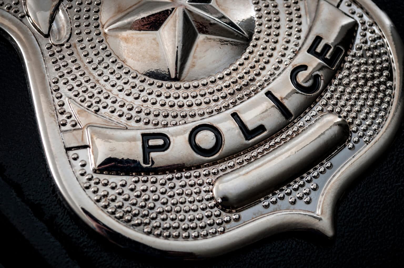 The Role of Technology in Achieving Law Enforcement Agency ...