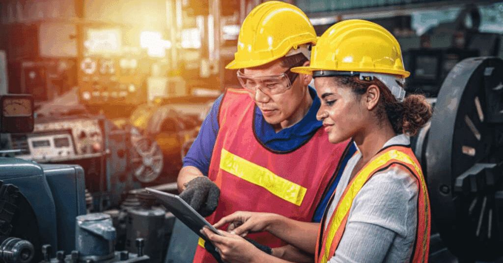 Loading Dock Safety Tips: Protecting Workers and Preventing Accidents ...