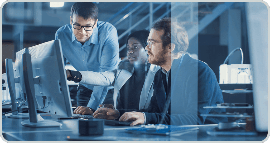 LMS & EHS Managed Software Services | Vector Solutions