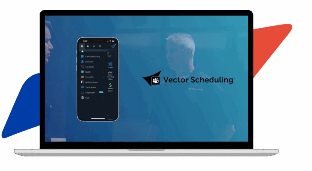 Police Scheduling Software | Vector Solutions