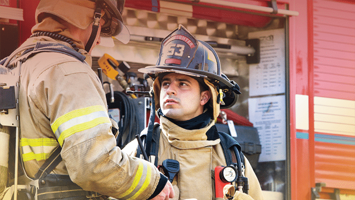 Building a Modern Firefighter PPE Management and Readiness Program