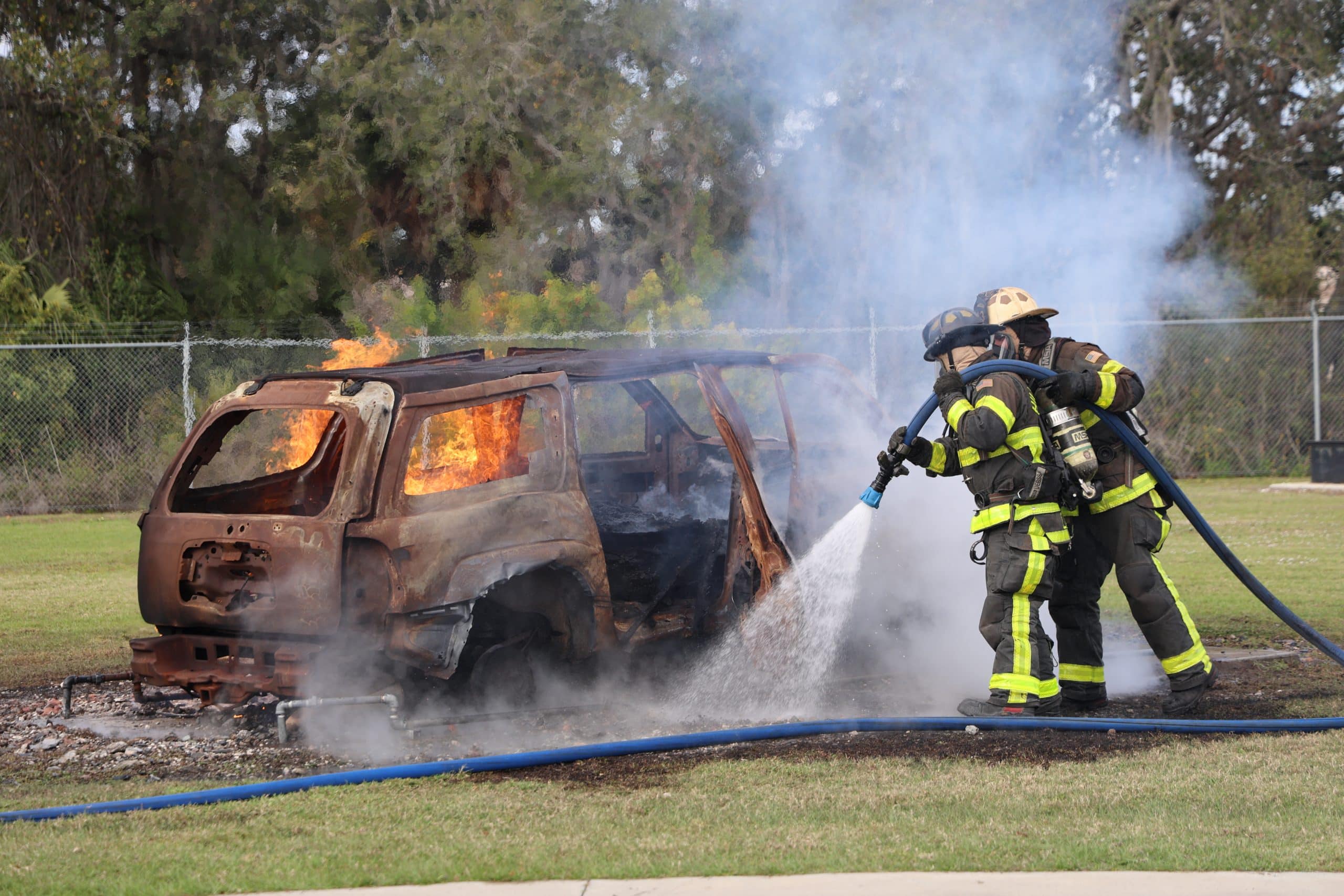 TargetSolutions Quick Links for Faster Fire Department Navigation