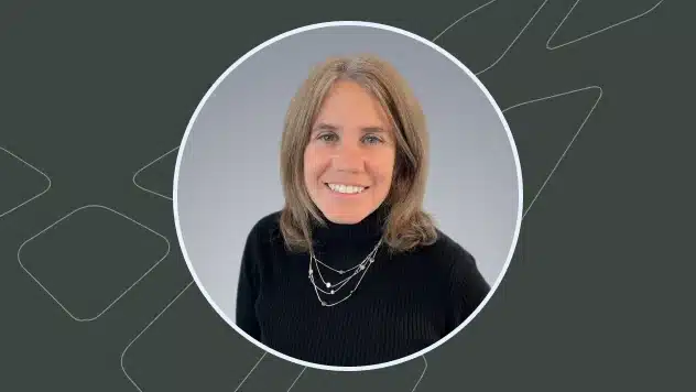 Clare Epstein - Vector Solutions